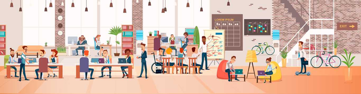 Vishakha Committee | Rewy - Gatsby React IT Startup & Technology Template